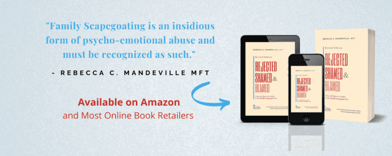 10 Self-Care Tips to Support Family Scapegoat Healing